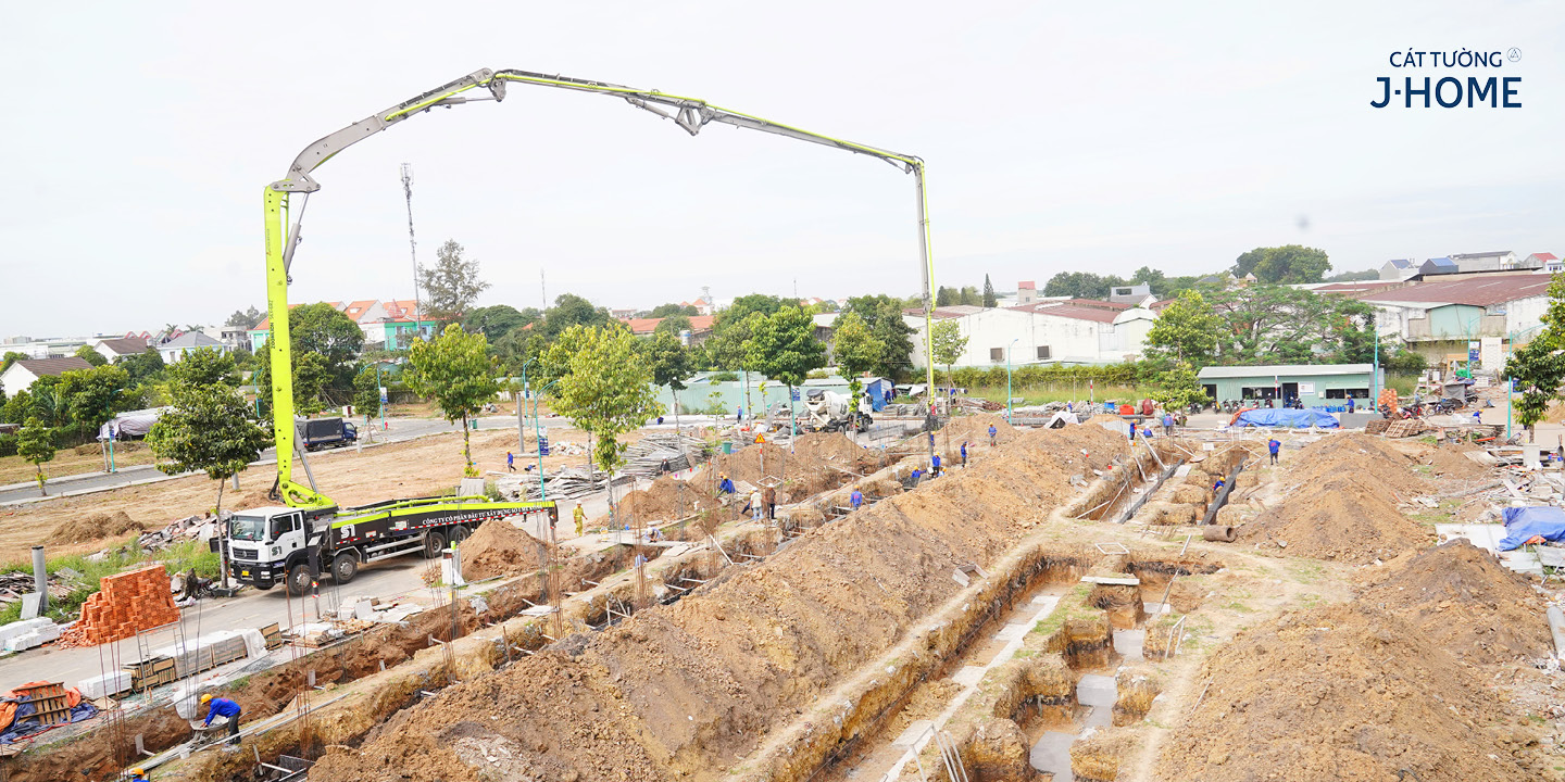 Cát Tường J-Home | - Cát Tường J-Home